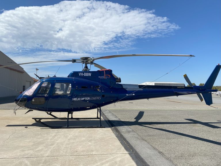 New Land Management Contract Creates Investment in Air Attack Capacity ...